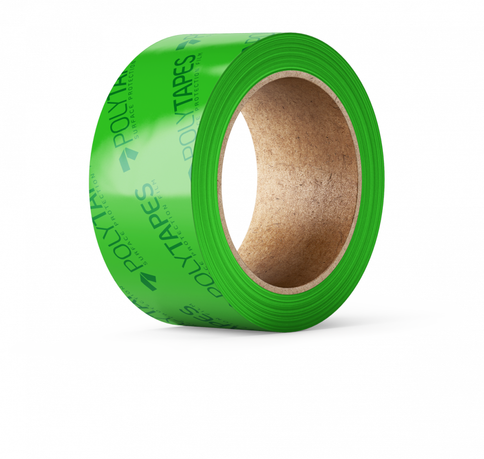 PolyTapes GmbH | Surface Protection Tape